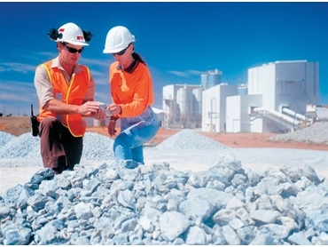 Mining industry continues to address sexual harassment - Safe To Work