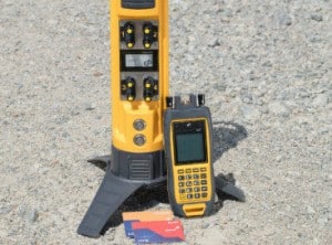 The DigiShot Plus.4G - Safe To Work