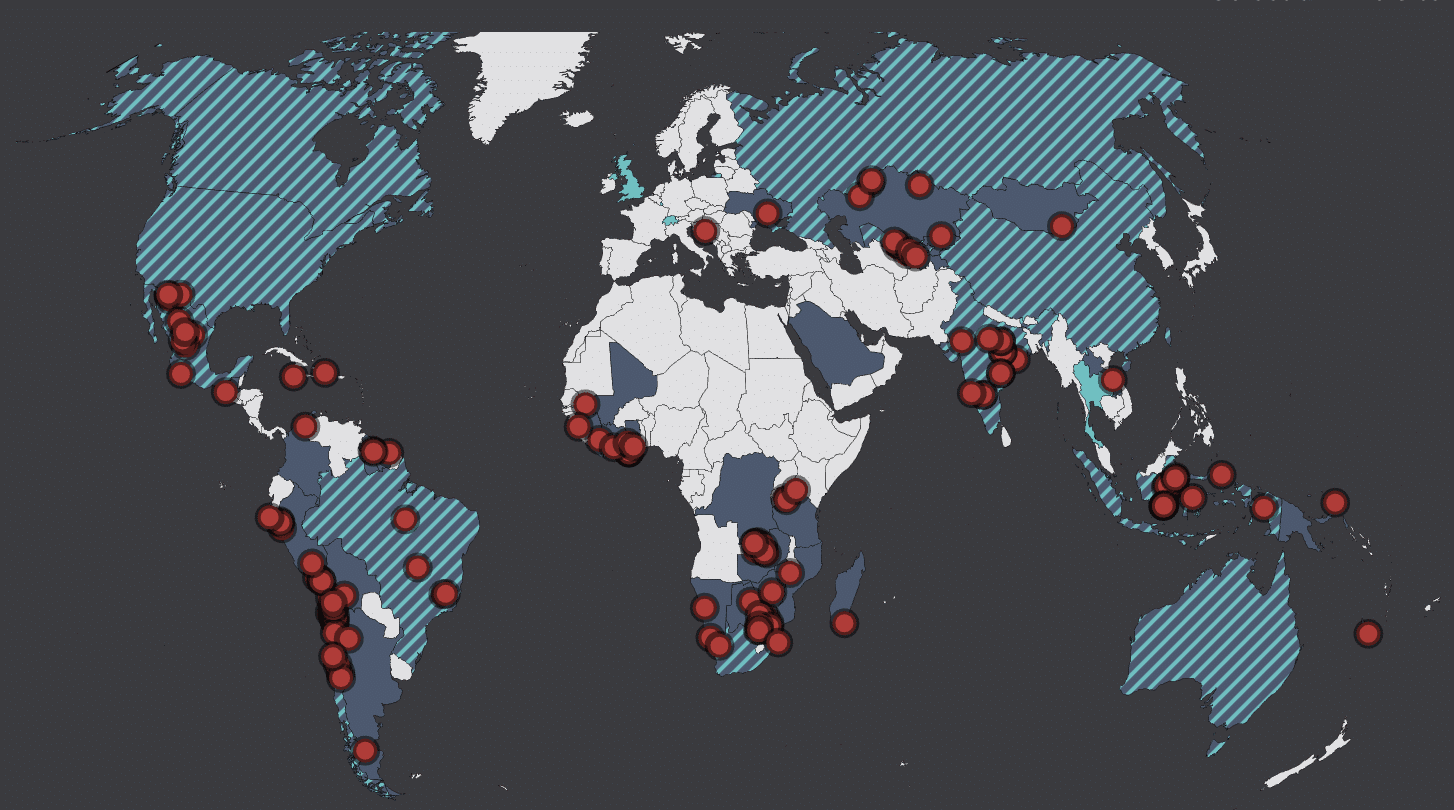 Anglo American, Glencore among top performers in responsible mining ...