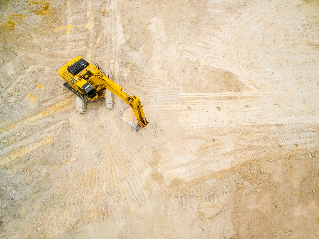 Study drives development of fully autonomous excavators - Safe To Work