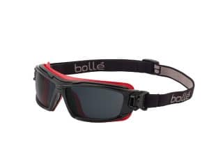 Ultim8 goggle: The ultimate resistance - Safe To Work