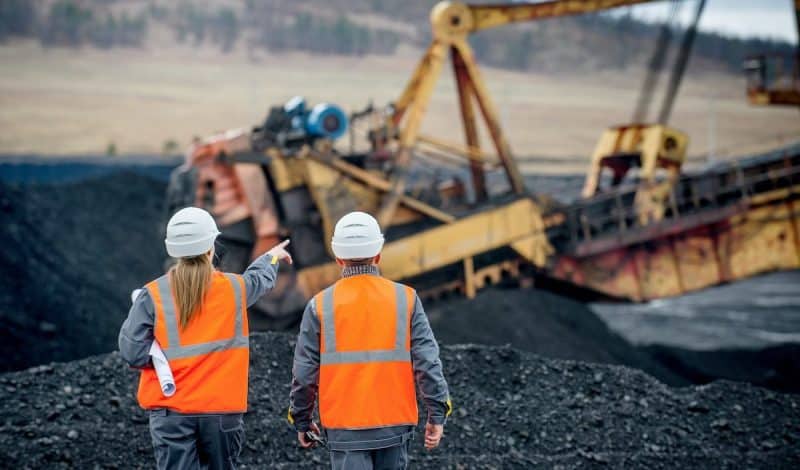 QLD mine safety board recruits Daunia, Aquila heads - Safe To Work