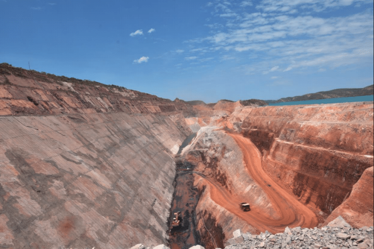 Mount Gibson tightens Koolan Island travel safety - Safe To Work