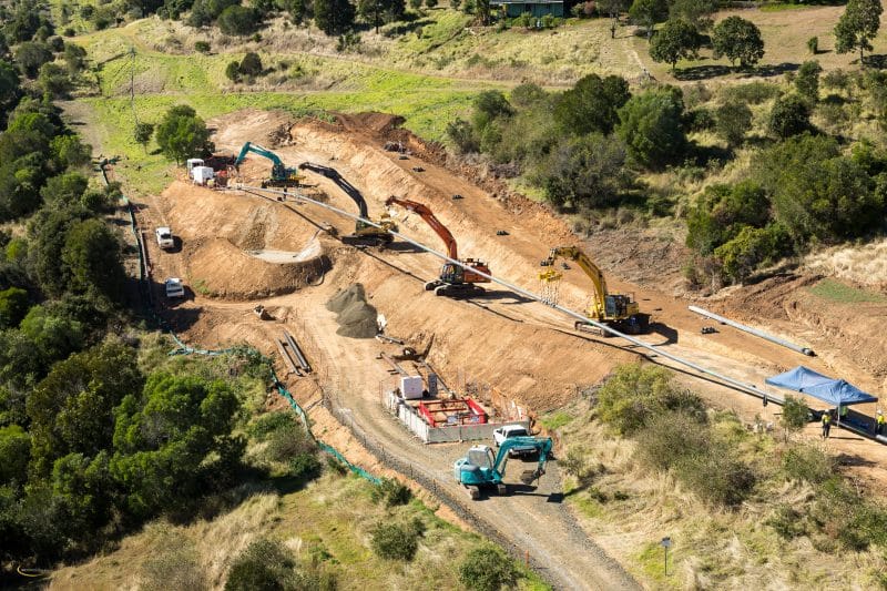 Contending with unseen hazards - Safe To Work