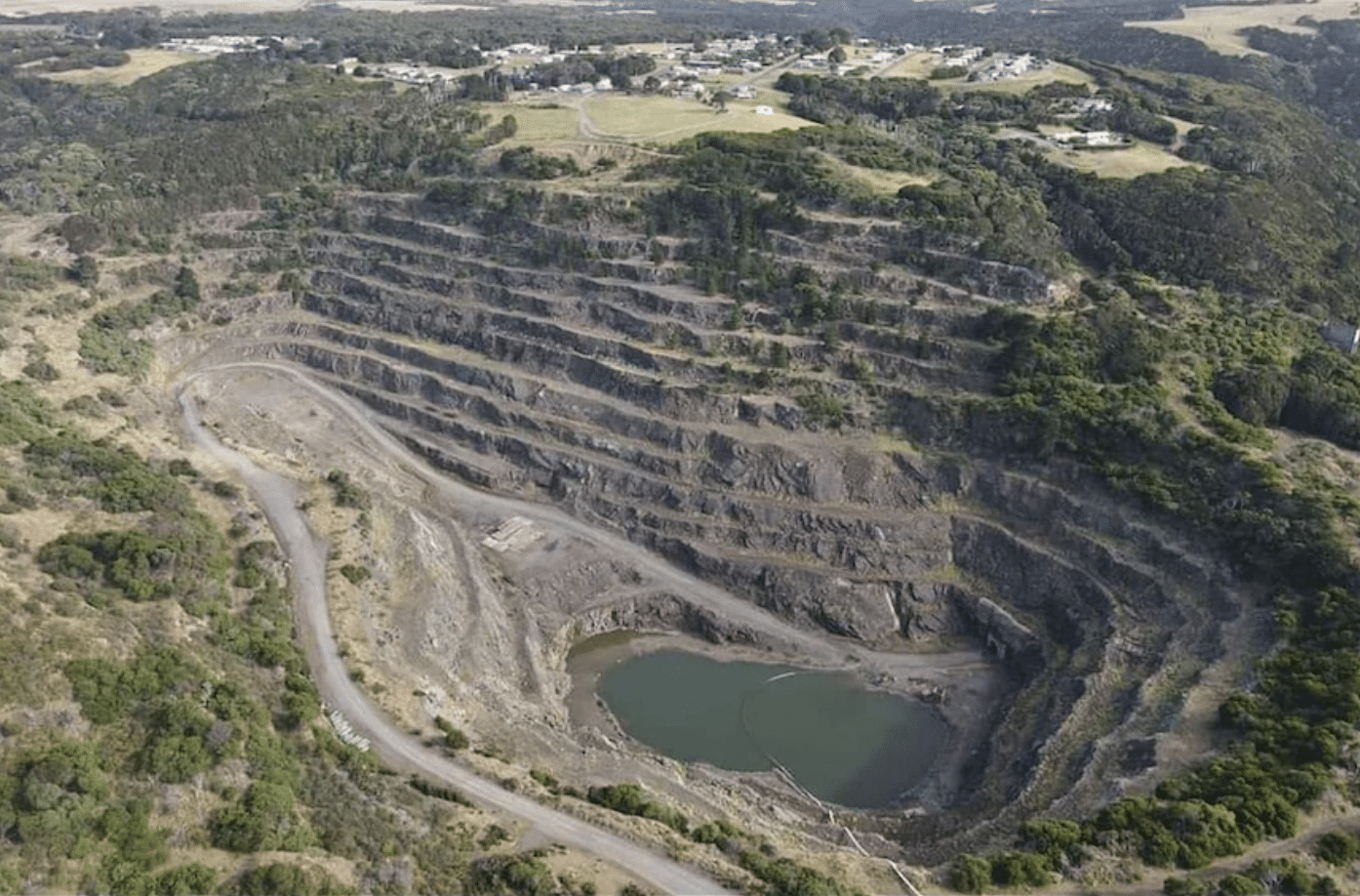 G6M redevelopment to preserve environment - Safe To Work