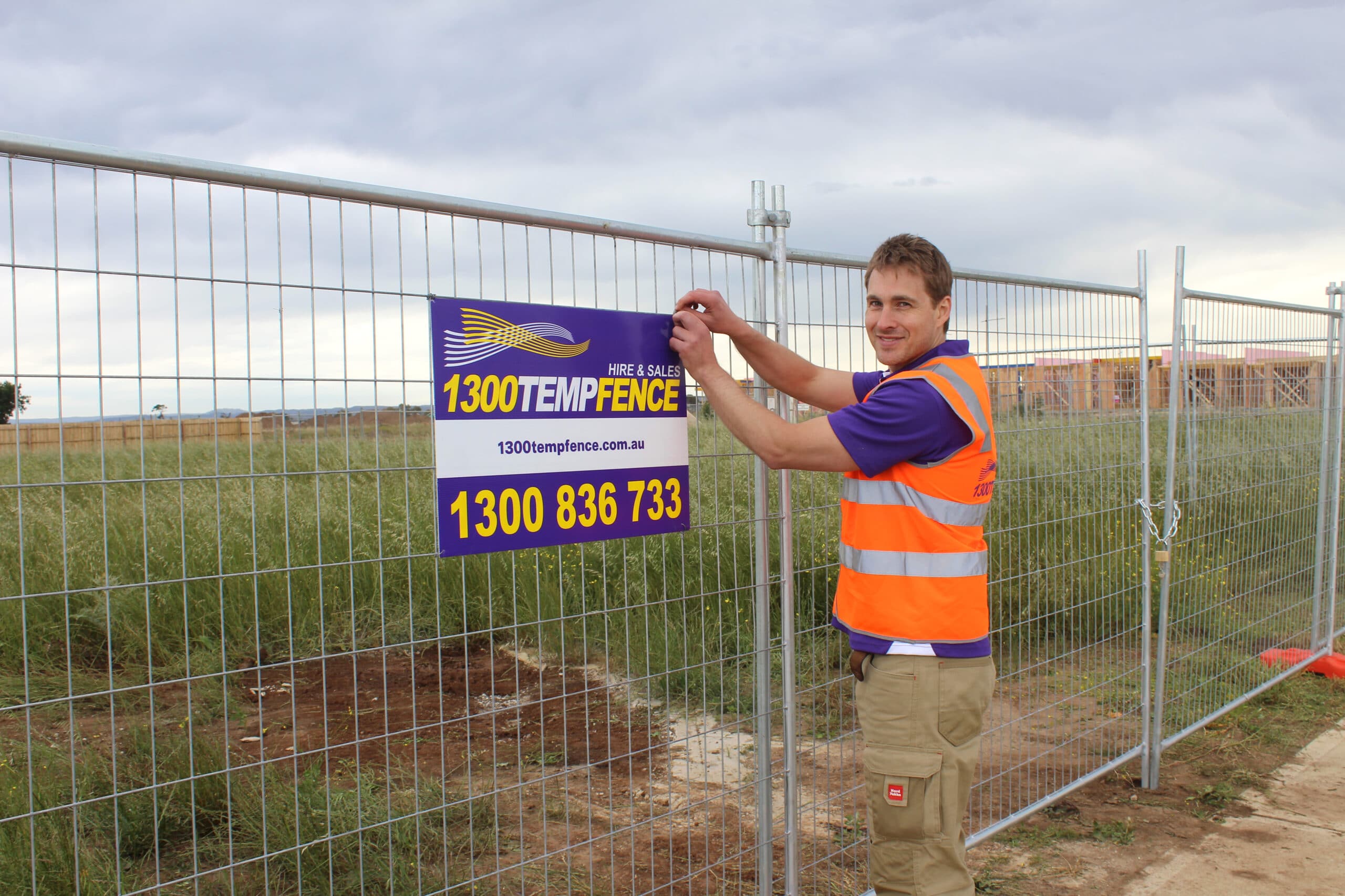 Complete solutions under one roof - Safe To Work
