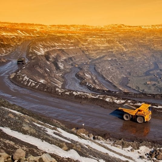 Floods raise concerns for mine slope stability - Safe To Work