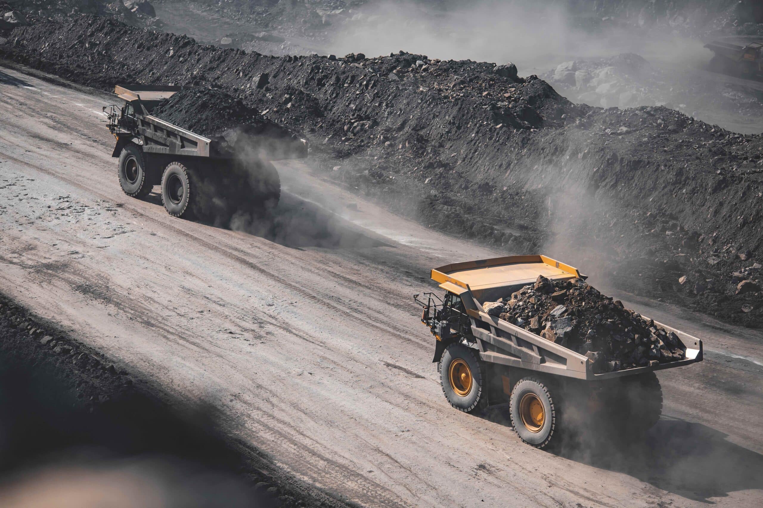 Hygiene and safety in the resources sector - Safe To Work