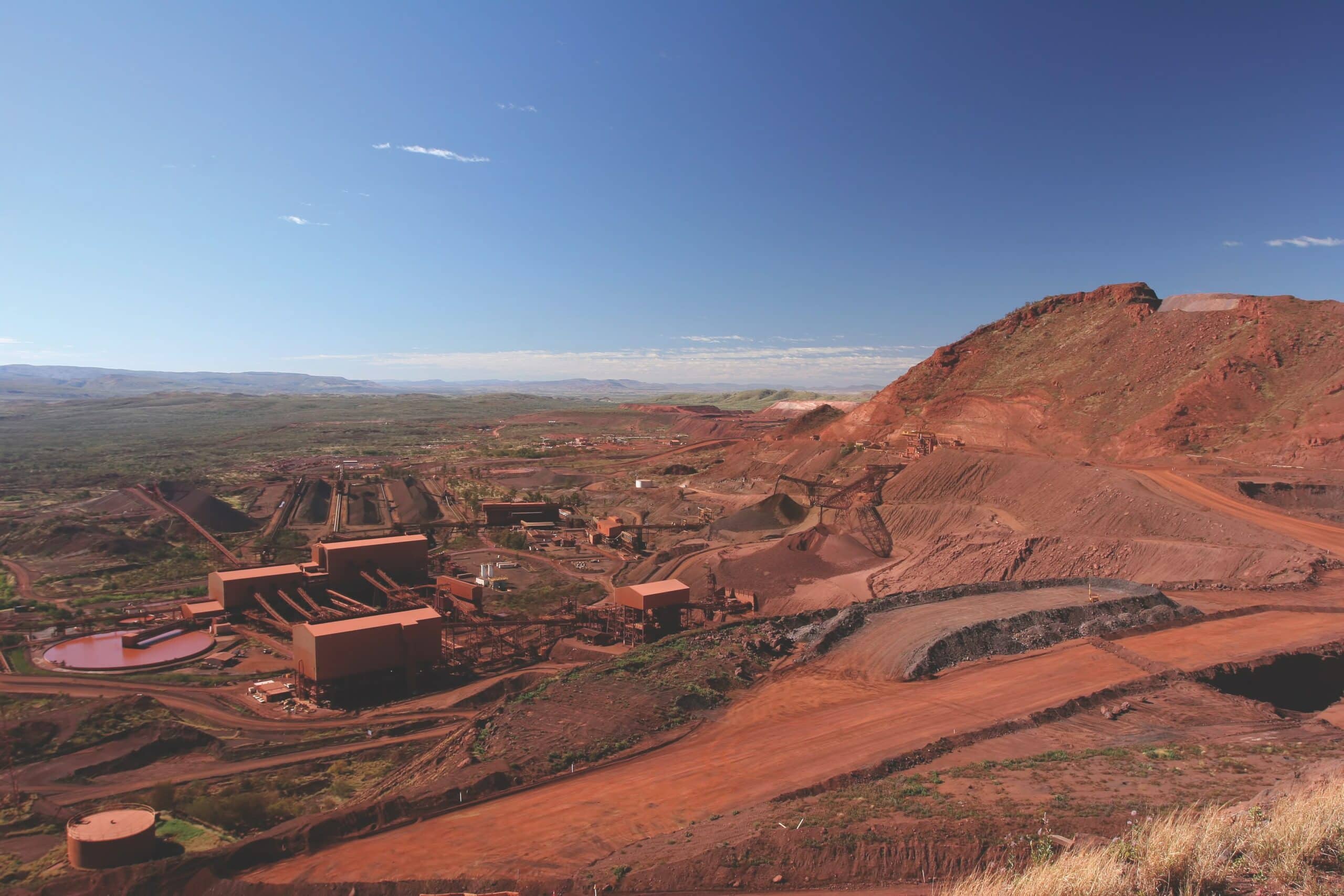 Big Miners to invest $250 million in Western Australia - Safe To Work