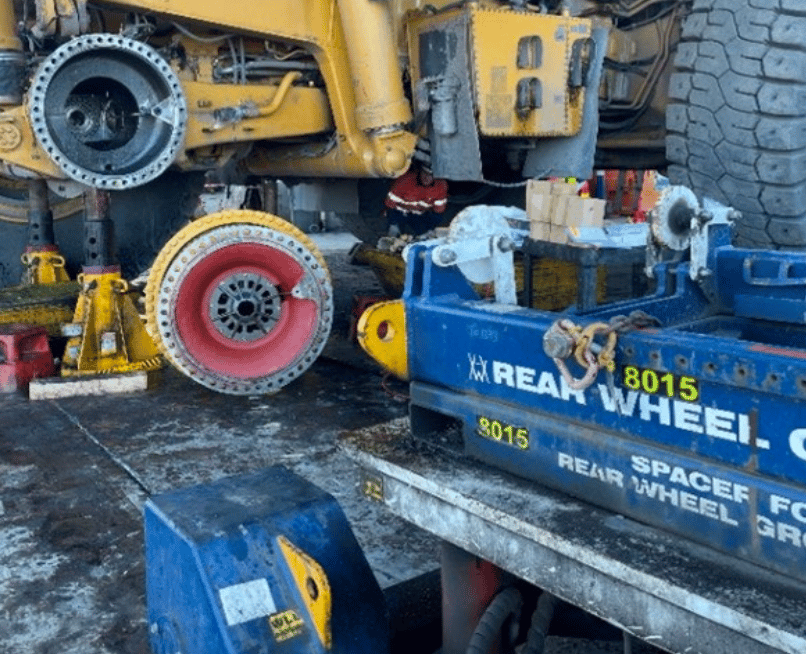 Dangerous lifting equipment incidents increase - Safe To Work