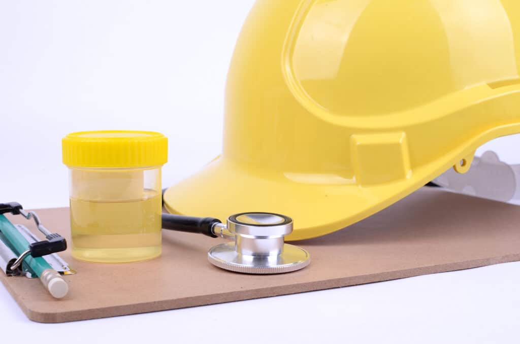 Screen for safety in mining with fast, reliable drug and alcohol tests ...
