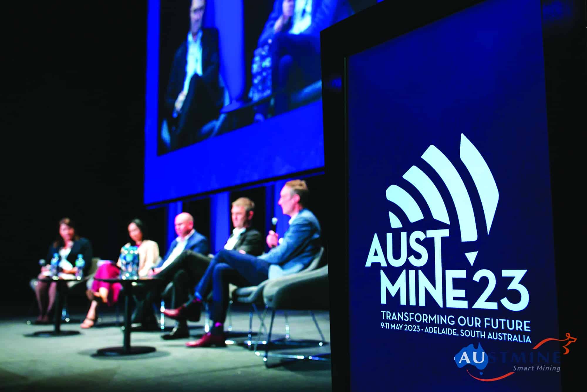 Safety gets future-focused - Safe To Work