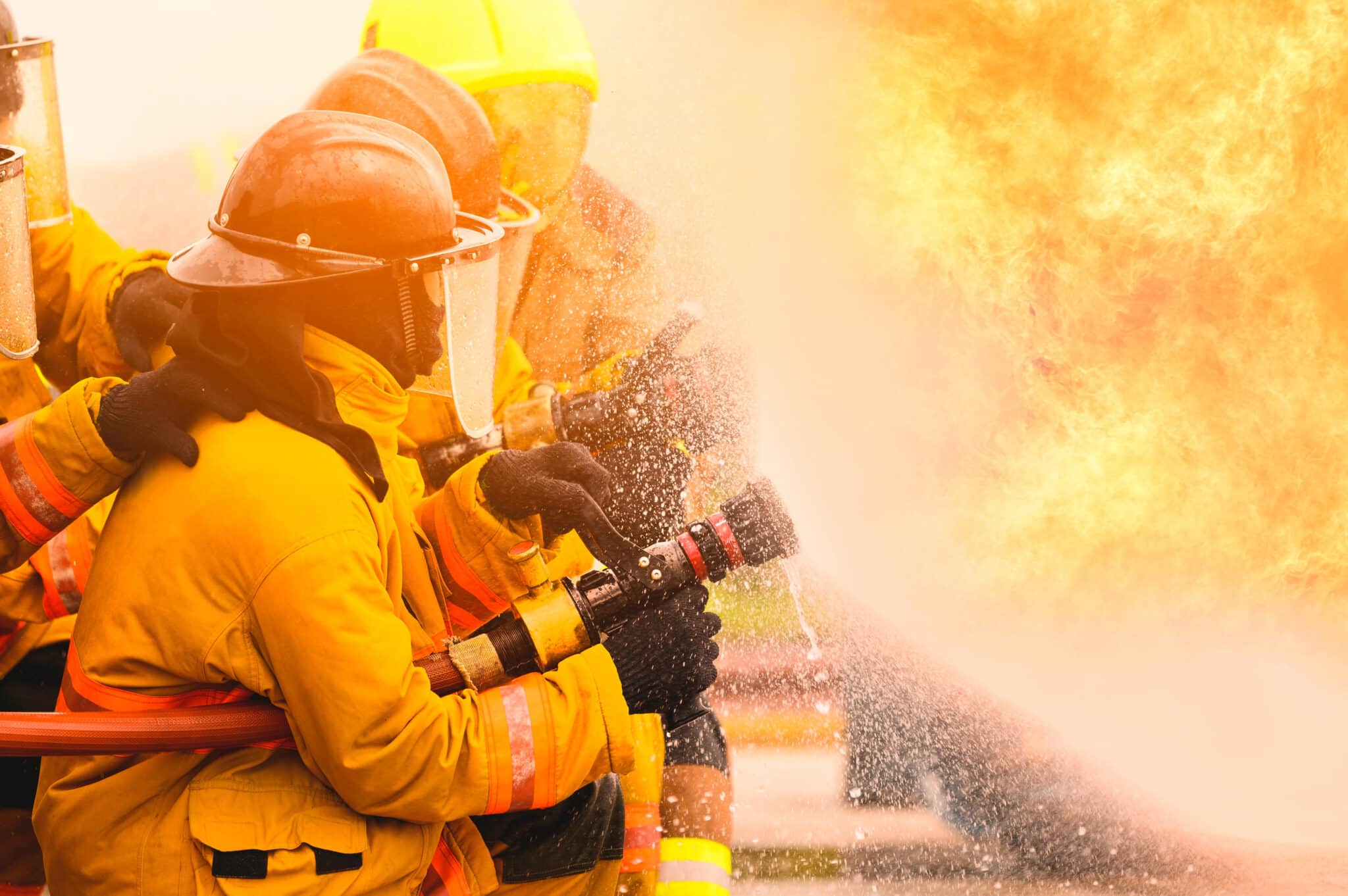 Fresh warnings over heavy vehicle tyre explosions - Safe To Work