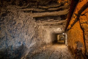 Mine closure renews focus on safety measures - Safe To Work