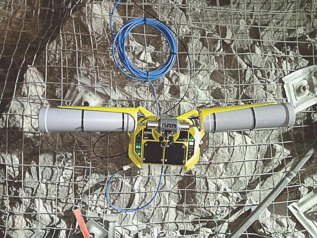 MST: Forging deep connections - Safe To Work