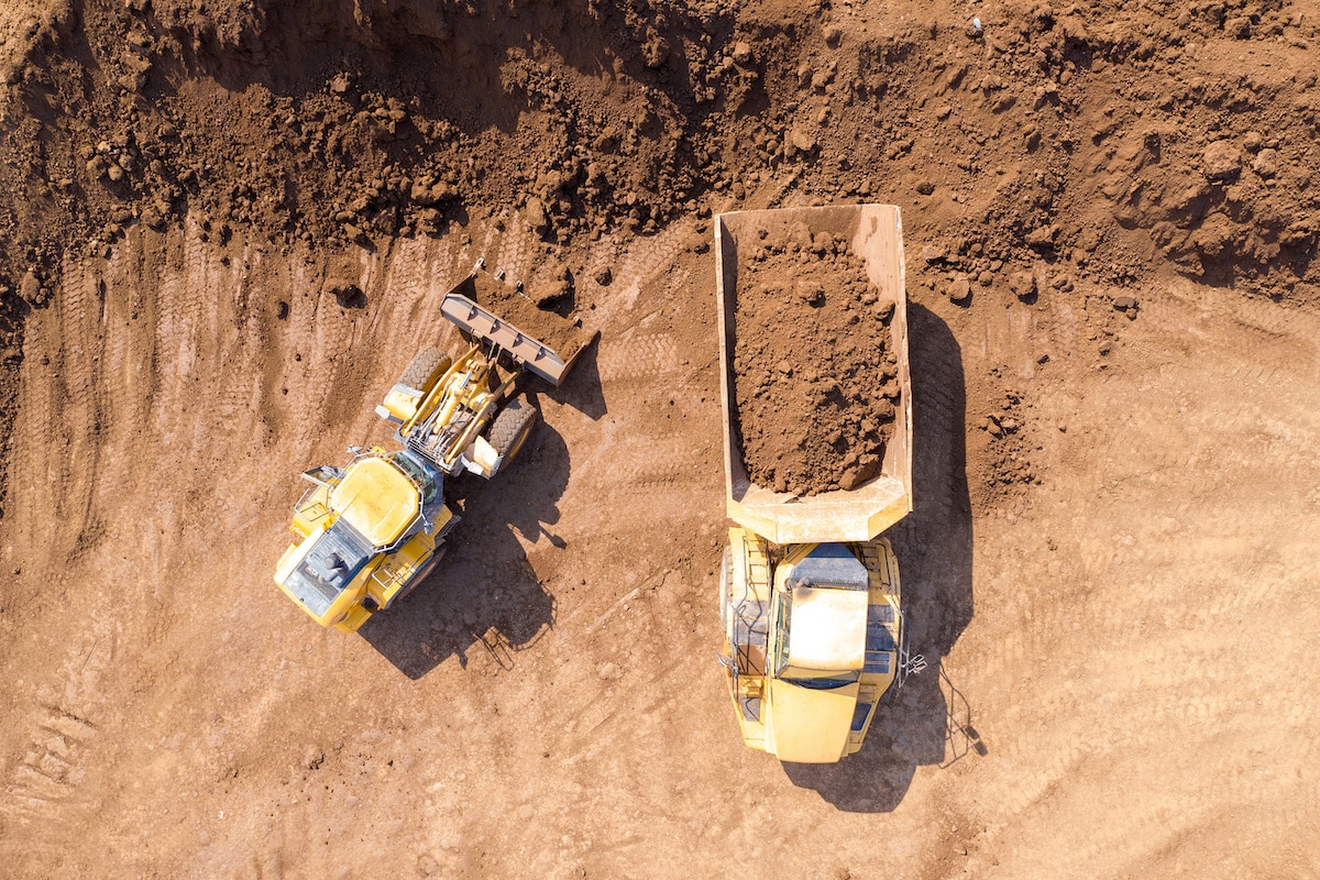 How mobile plant modifications can lead to injury - Safe To Work