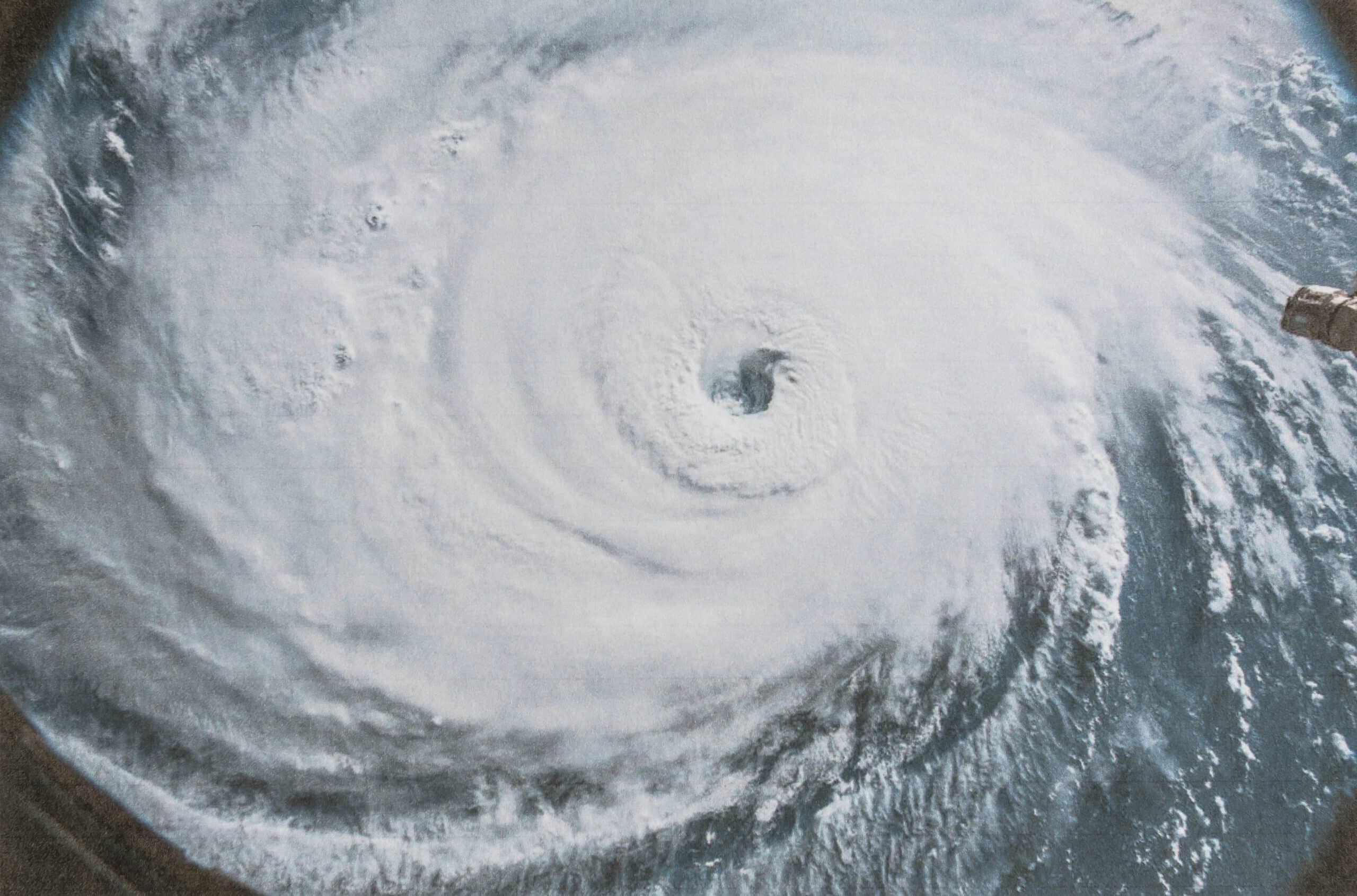 NT WorkSafe: Prepare for cyclone season - Safe To Work