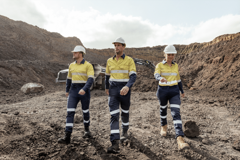 Workwear Group uniforms: A commitment to quality and collaboration ...