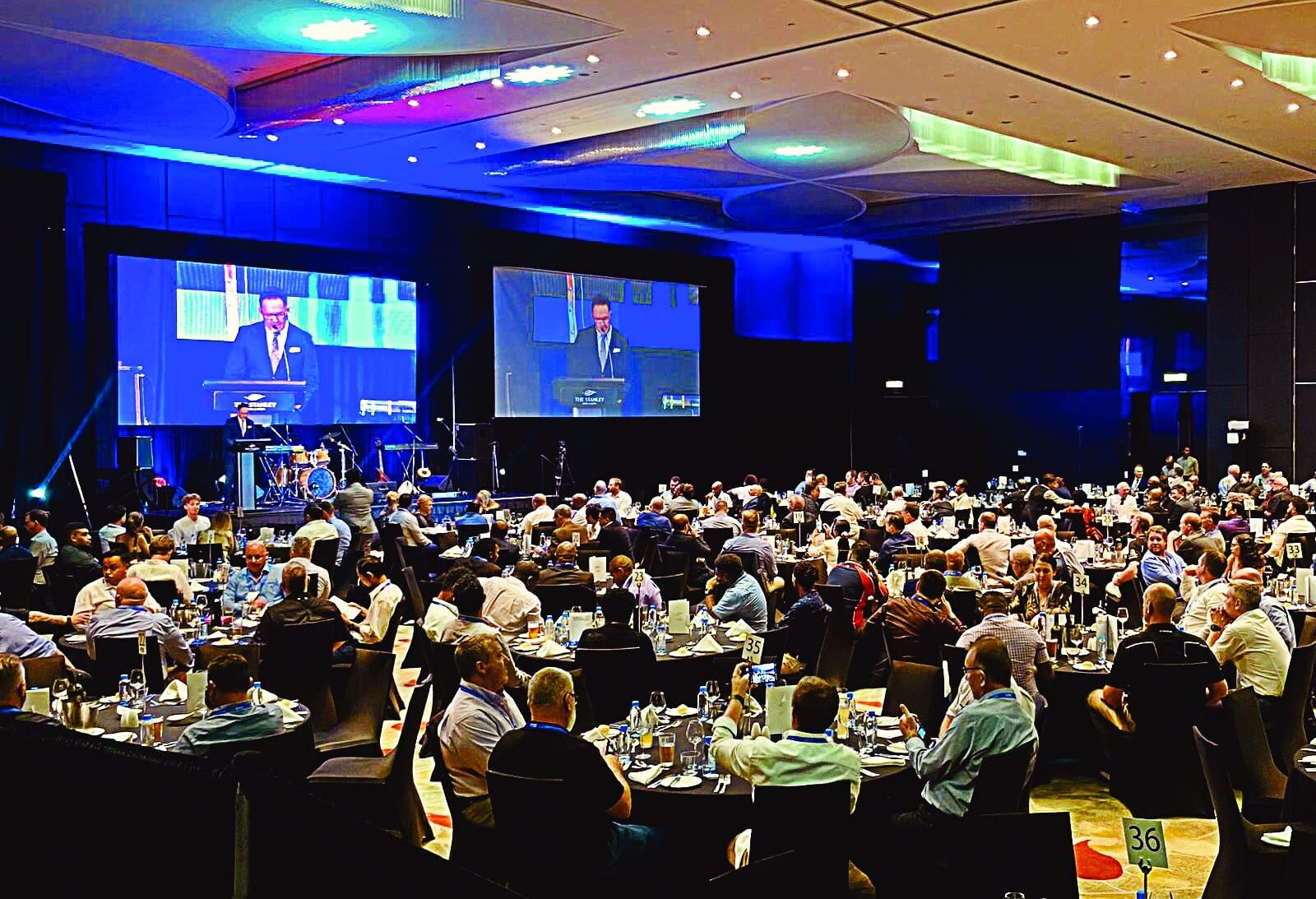 PNG Expo 2026 to feature top voices from mining, government and ...