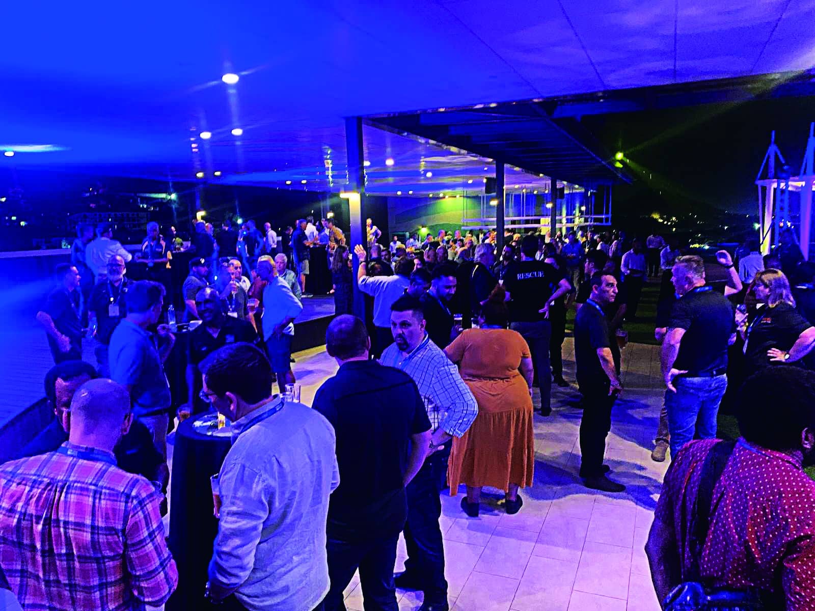 The industry event putting safety and convenience first - Safe To Work