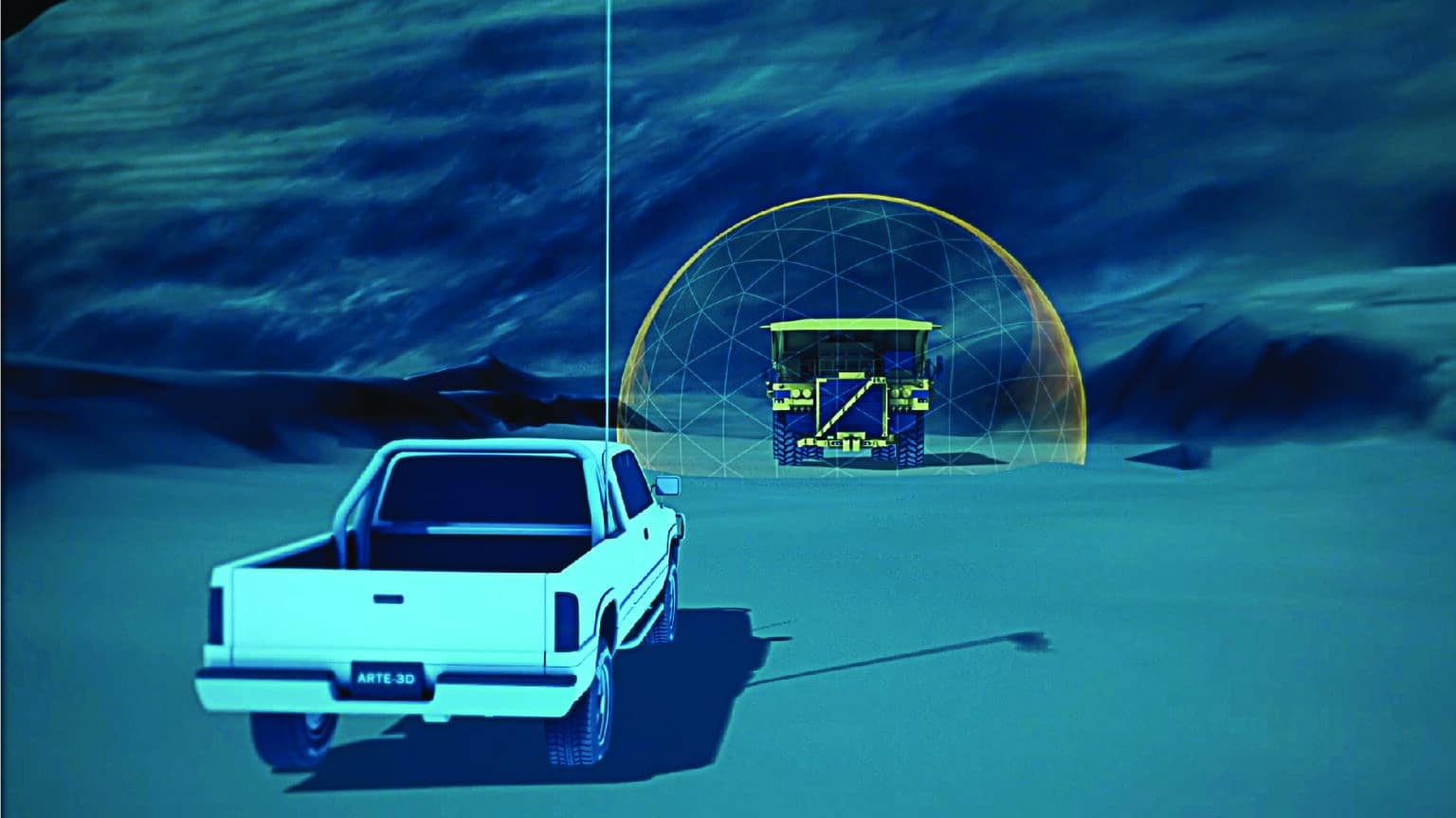 Hexagon drives safety in 2025 - Safe To Work