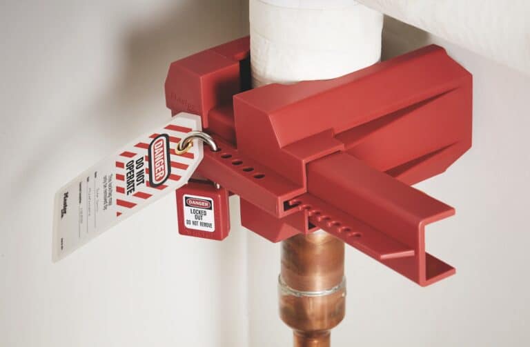Mayo Hardware locks in on safety - Safe To Work