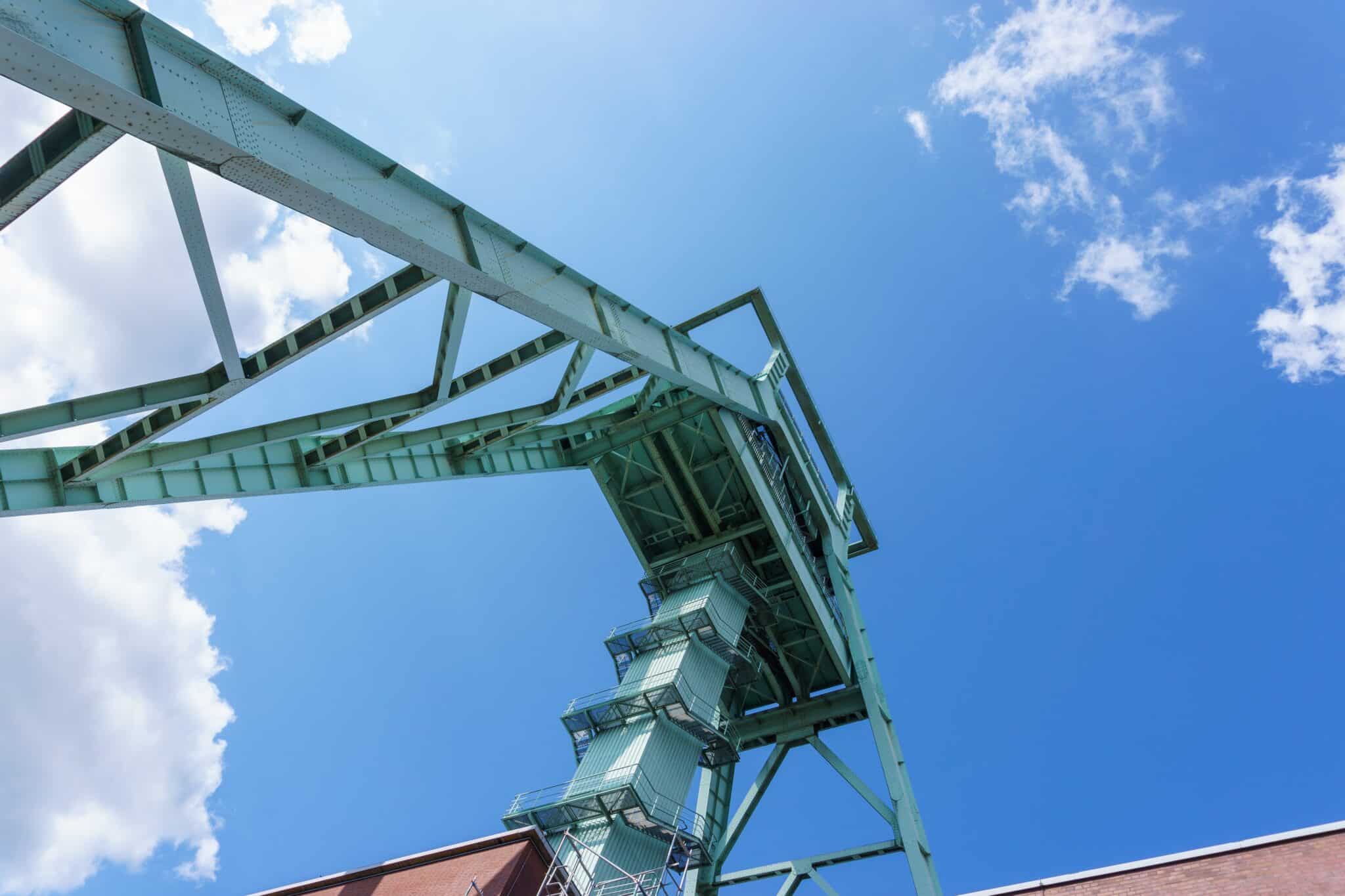 New standards released for elevated work platforms - Safe To Work