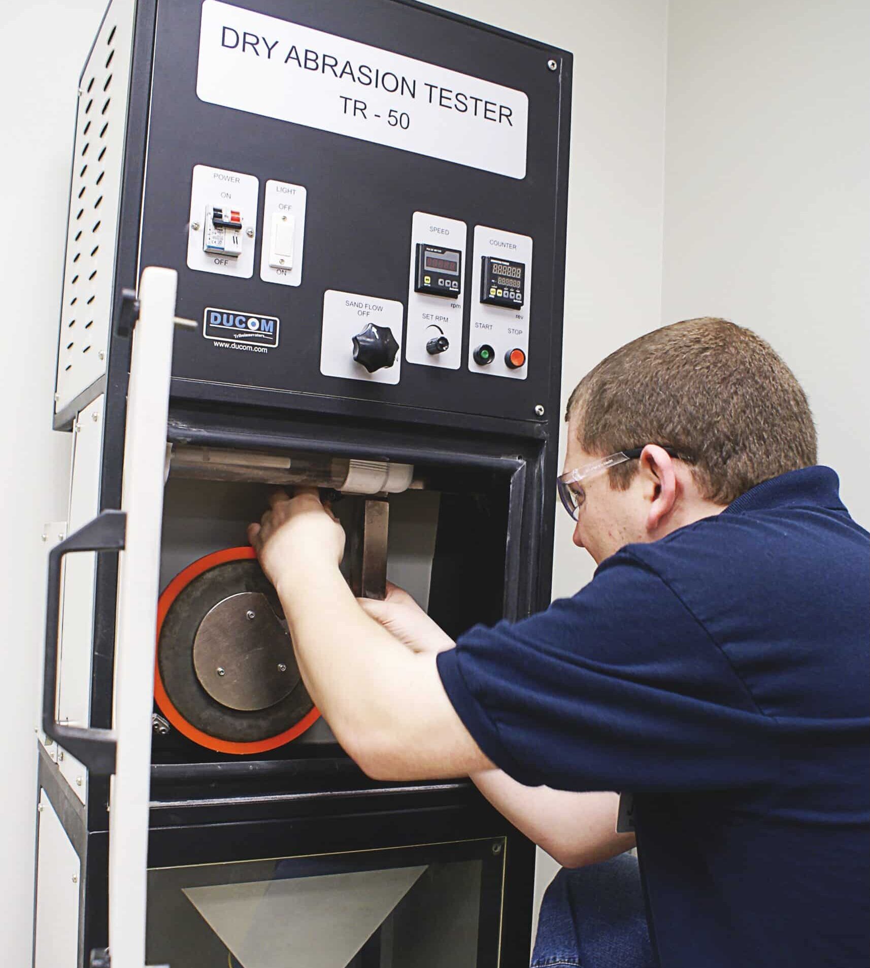 Safely optimising conveyor material handling - Safe To Work