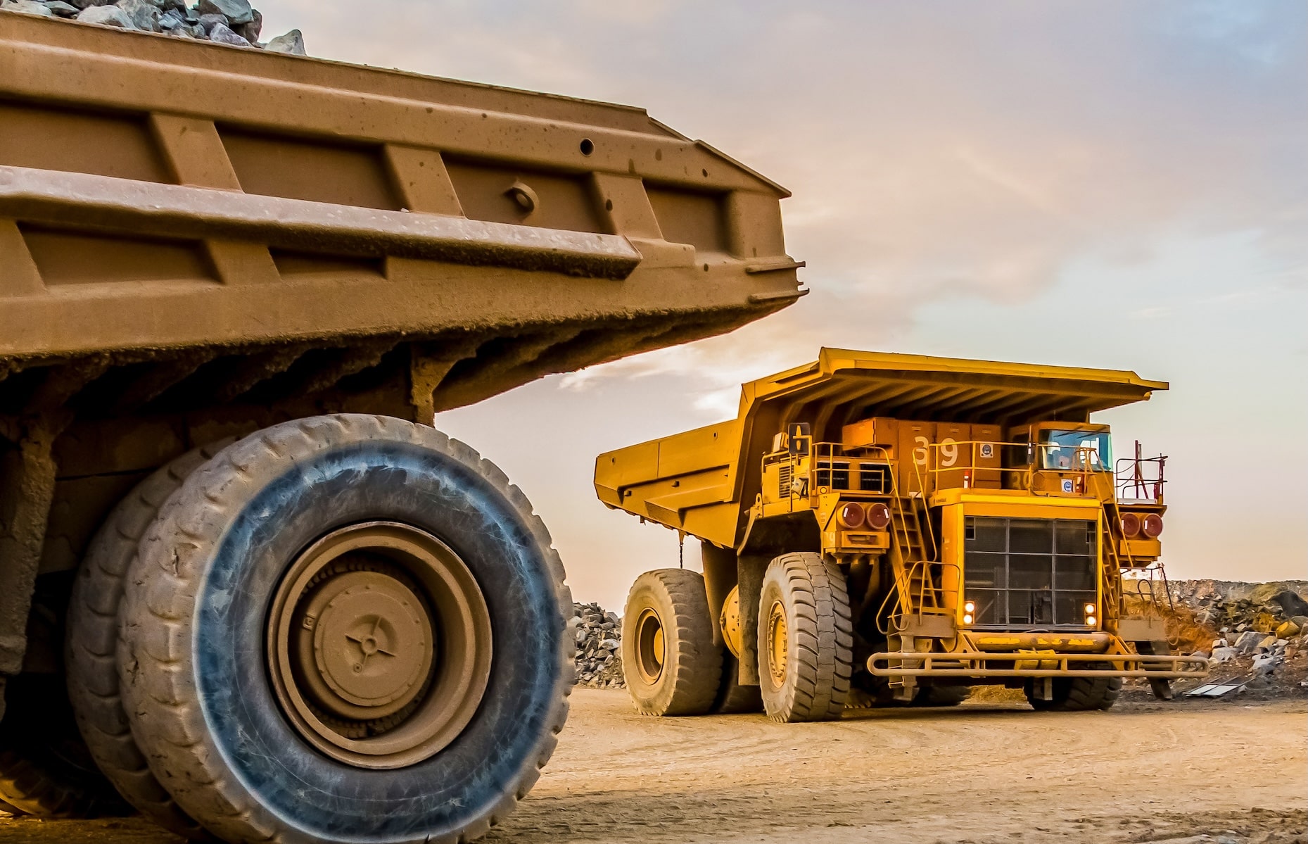 Regulator guides mine sites towards vehicle safety - Safe To Work