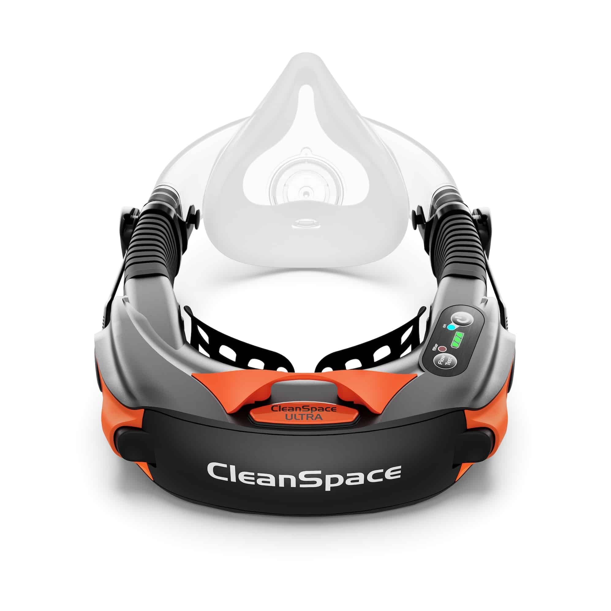 CleanSpace: A long-awaited respiratory innovator - Safe To Work