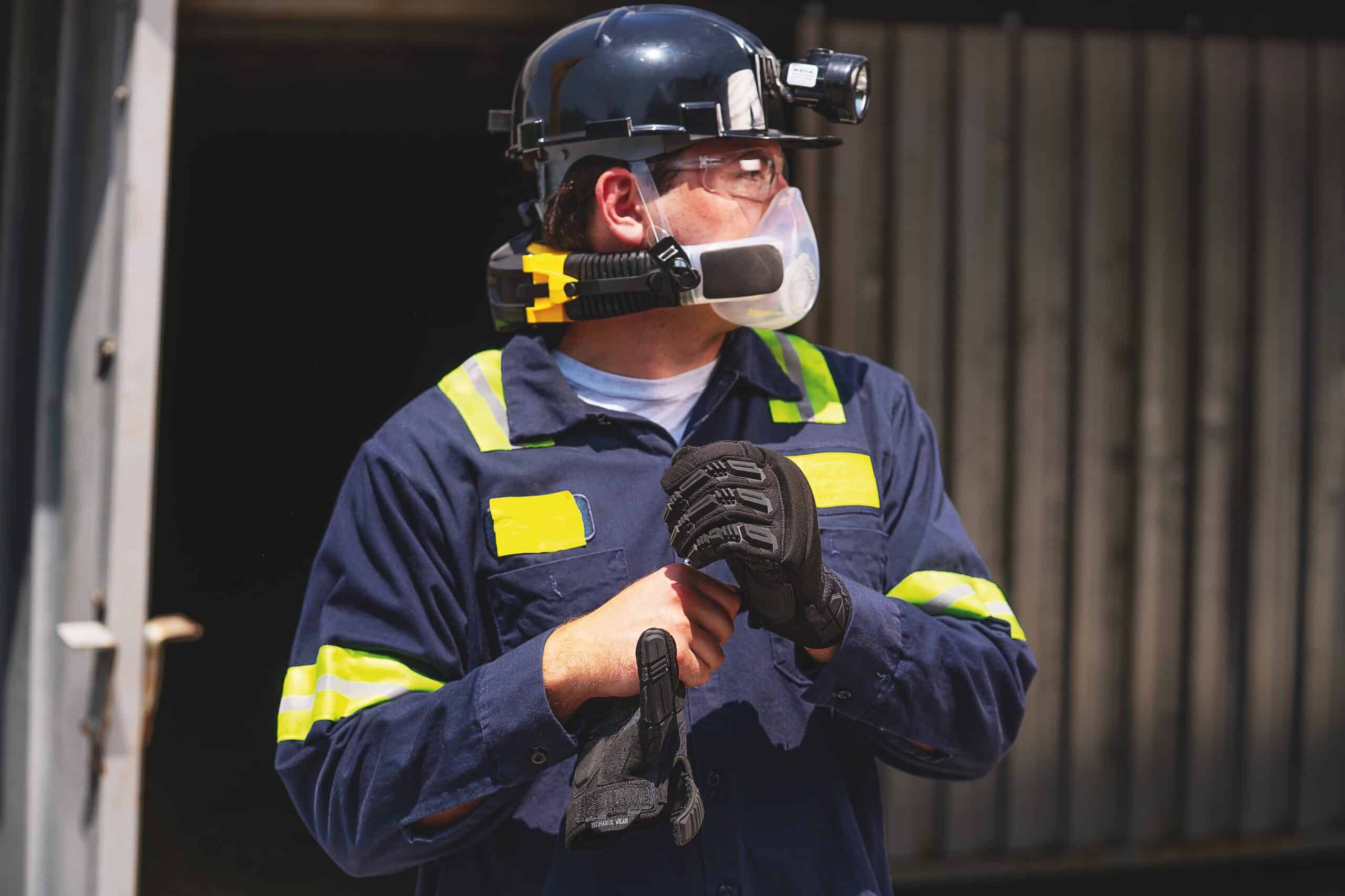 Preparing mining operations for tomorrow’s standards - Safe To Work