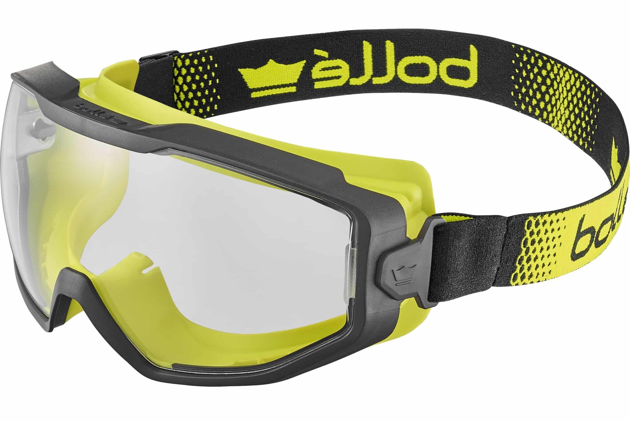 Bollé Safety adapts its SPECTRUM model to size S - Safe To Work