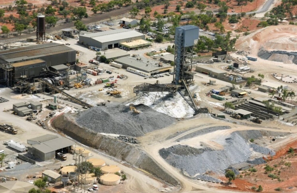 What we know about the Cobar mine incident - Safe To Work