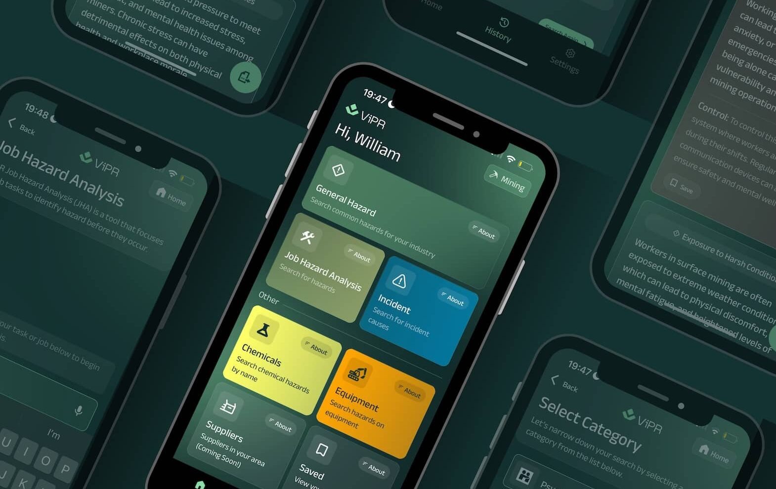 Over-the-horizon safety: How ViPR’s Agentic AI is changing the game ...