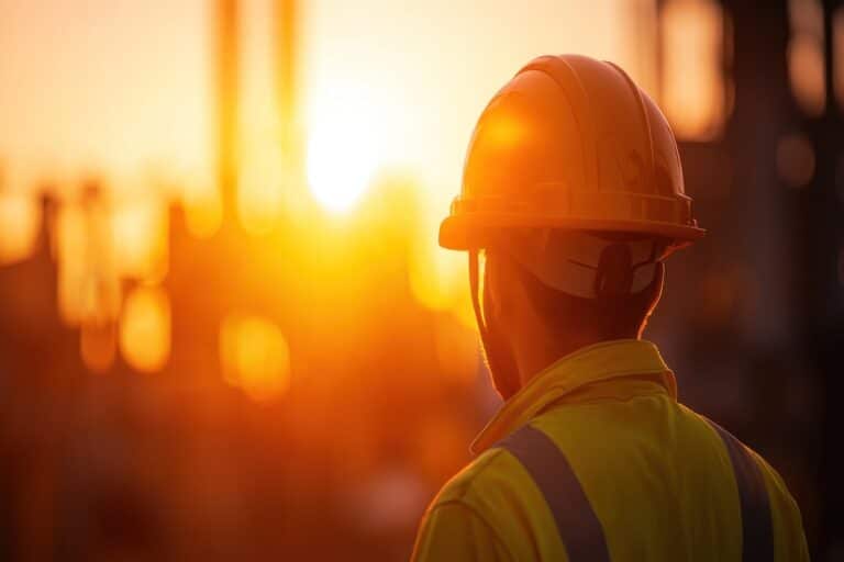 Impacts of FIFO work beyond the shift - Safe To Work