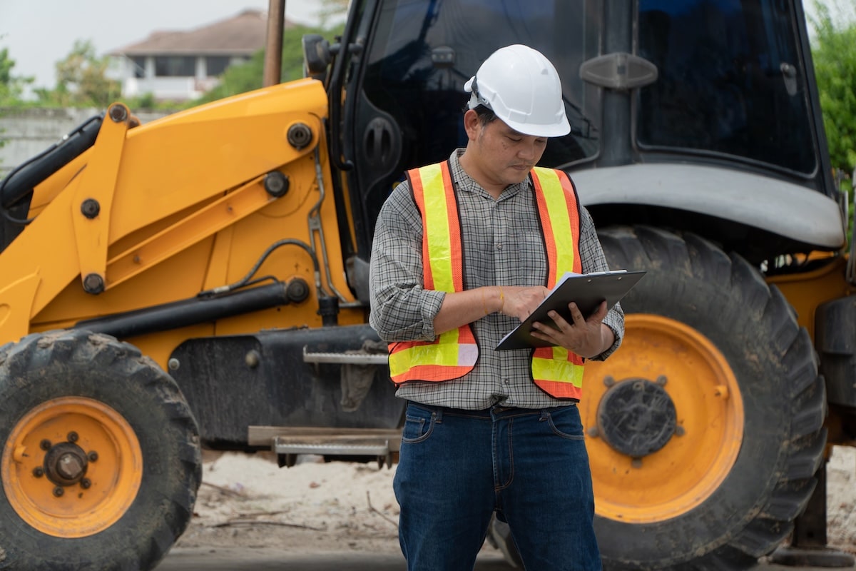 Proven strategies to prevent falling object injuries - Safe To Work