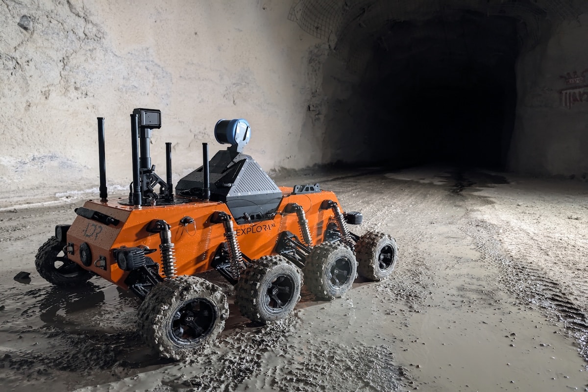 Mine safer: The droids you’re looking for - Safe To Work