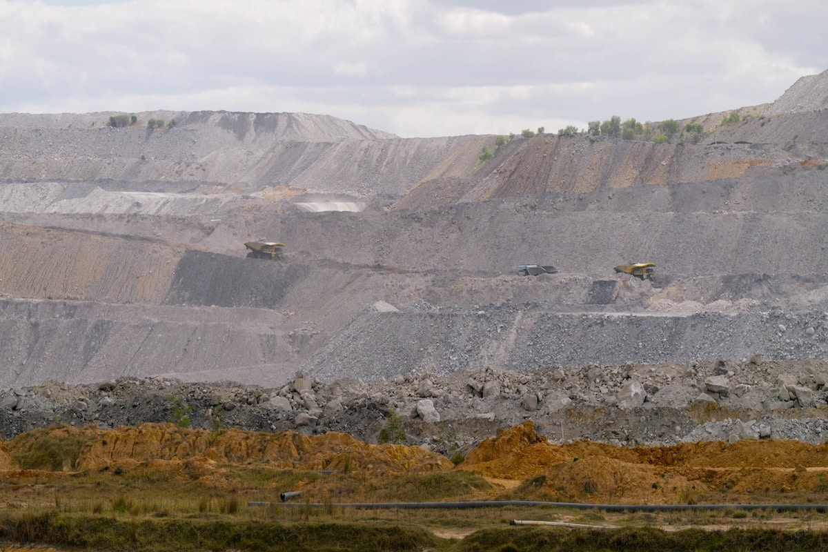 Mines score top marks on surprise safety assessment - Safe To Work