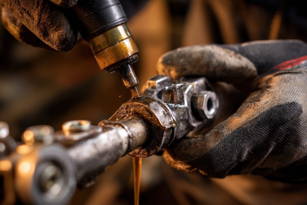 Mine injury triggers high-pressure equipment alert - Safe To Work