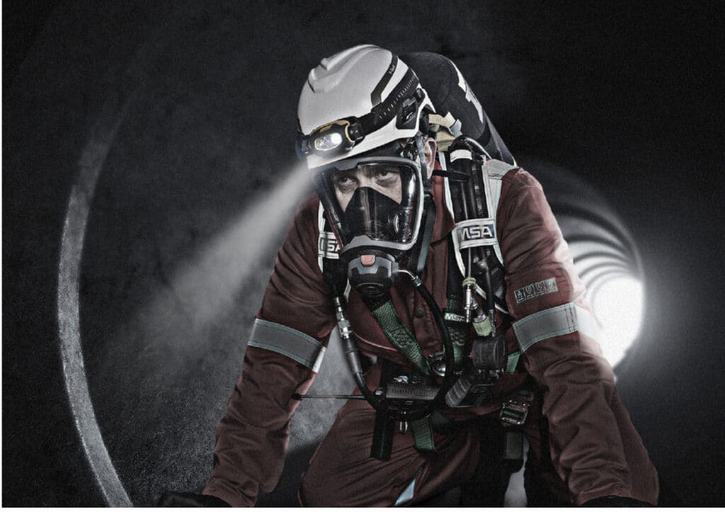 Turning Budget Constraints Into Safety Gains: How One Mining Operator ...